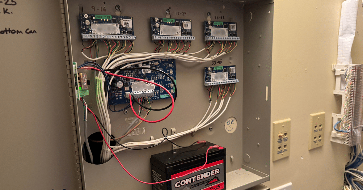 Wired vs. Wireless Security Systems: Which One Is Right for You?